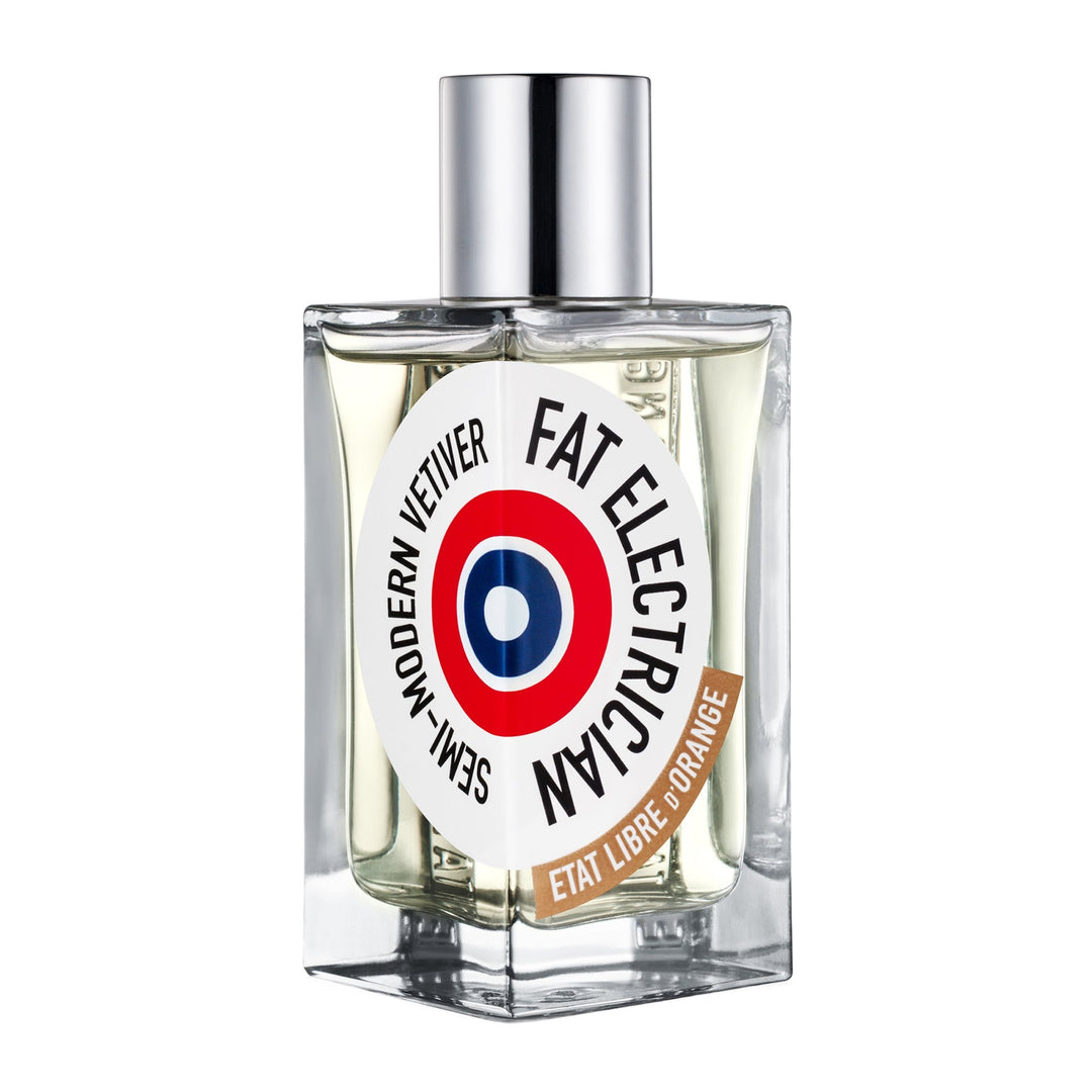 ETAT LIBRE D'ORANGE Fat Electrician Eau De Parfum 50ml – Jacob and ...